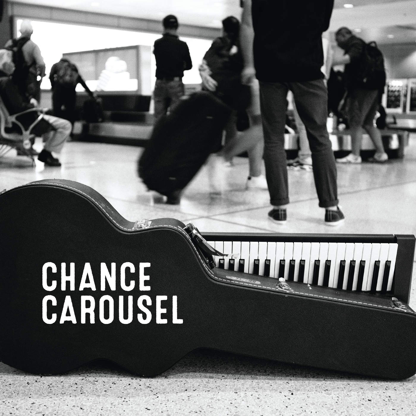 02 I Move Slow - Mark Lizotte